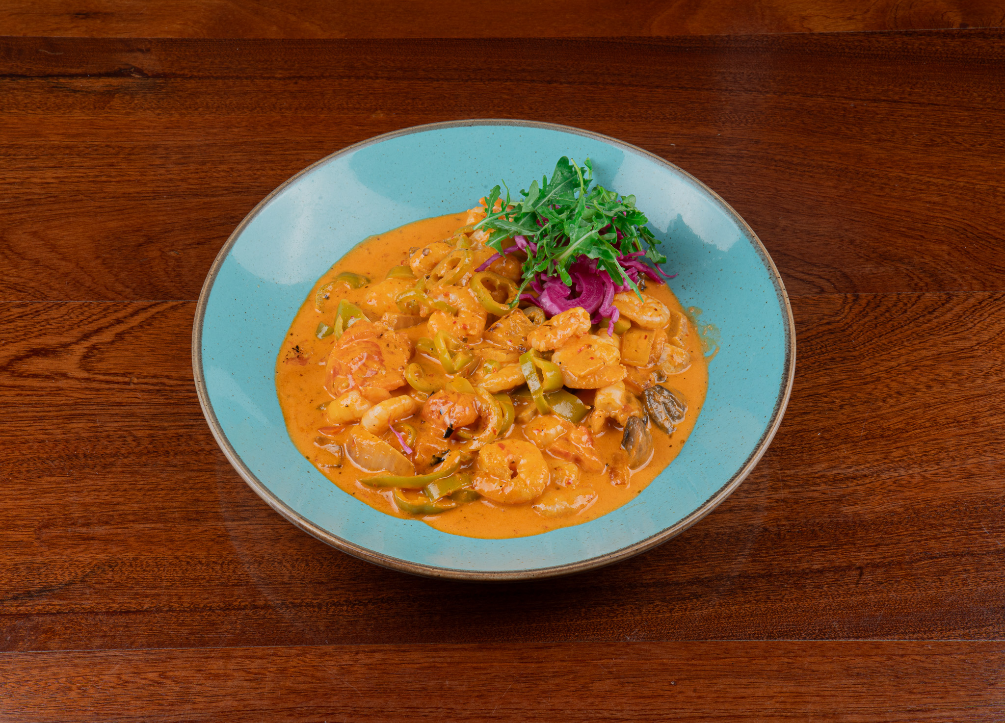 Hazev - Explore Our Culinary Offerings | Restaurant Menu