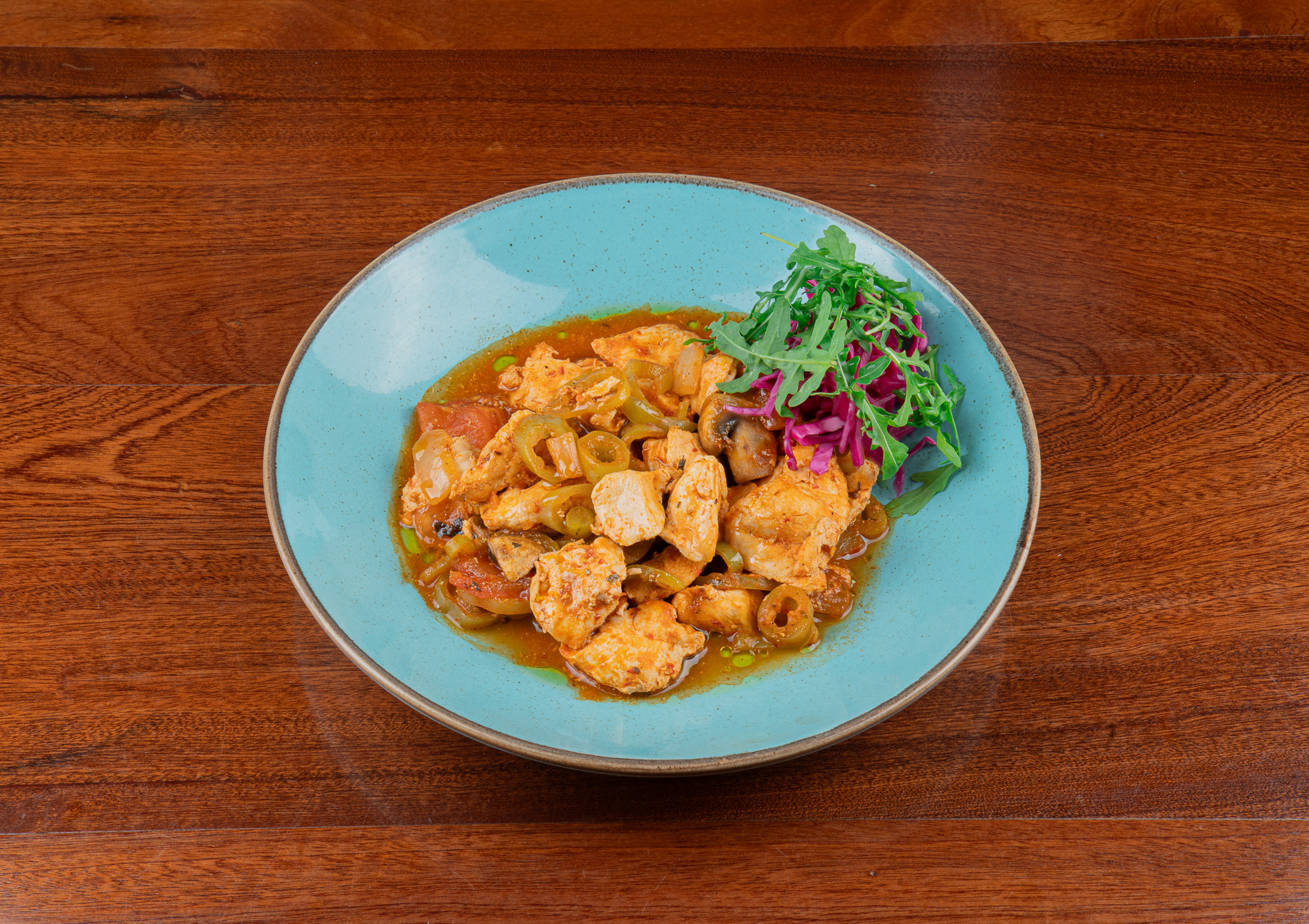 Hazev - Explore Our Culinary Offerings | Restaurant Menu