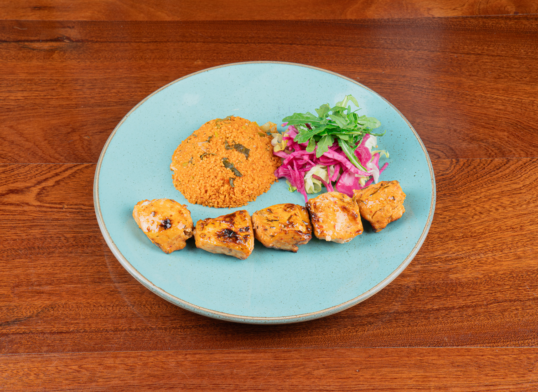Hazev - Explore Our Culinary Offerings | Restaurant Menu