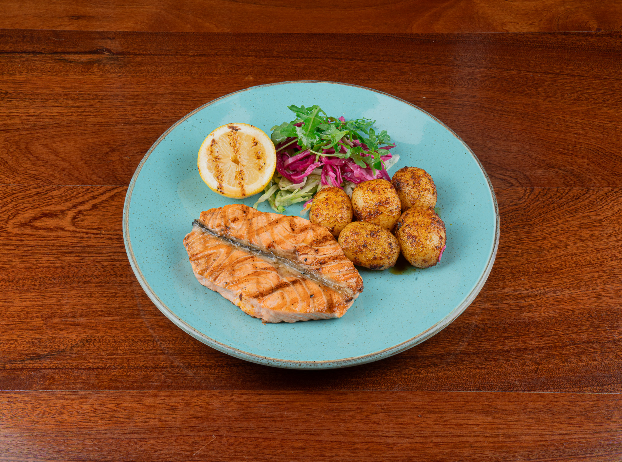 Hazev - Explore Our Culinary Offerings | Restaurant Menu